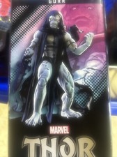 Marvel Legends Exclusives Gorr