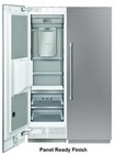 Thermador Freedom Coll. 48" Refrigerator Freezer Columns T24IR905SP ...