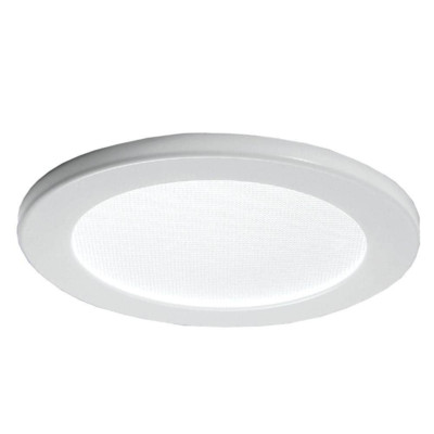 Flat Glass Diffuser Dual Lenses Replacement For ODL 10 Inch Tubular ...