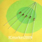 500 PCS 1/2W 3.3V DIP 0.5W 3V3 500mW DO-35 BZX55C3V3 Zener Diodes | eBay