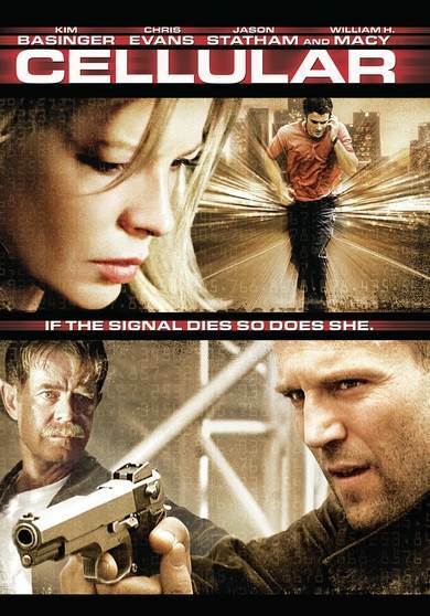 Cellular (DVD, 2004) for sale online | eBay UK