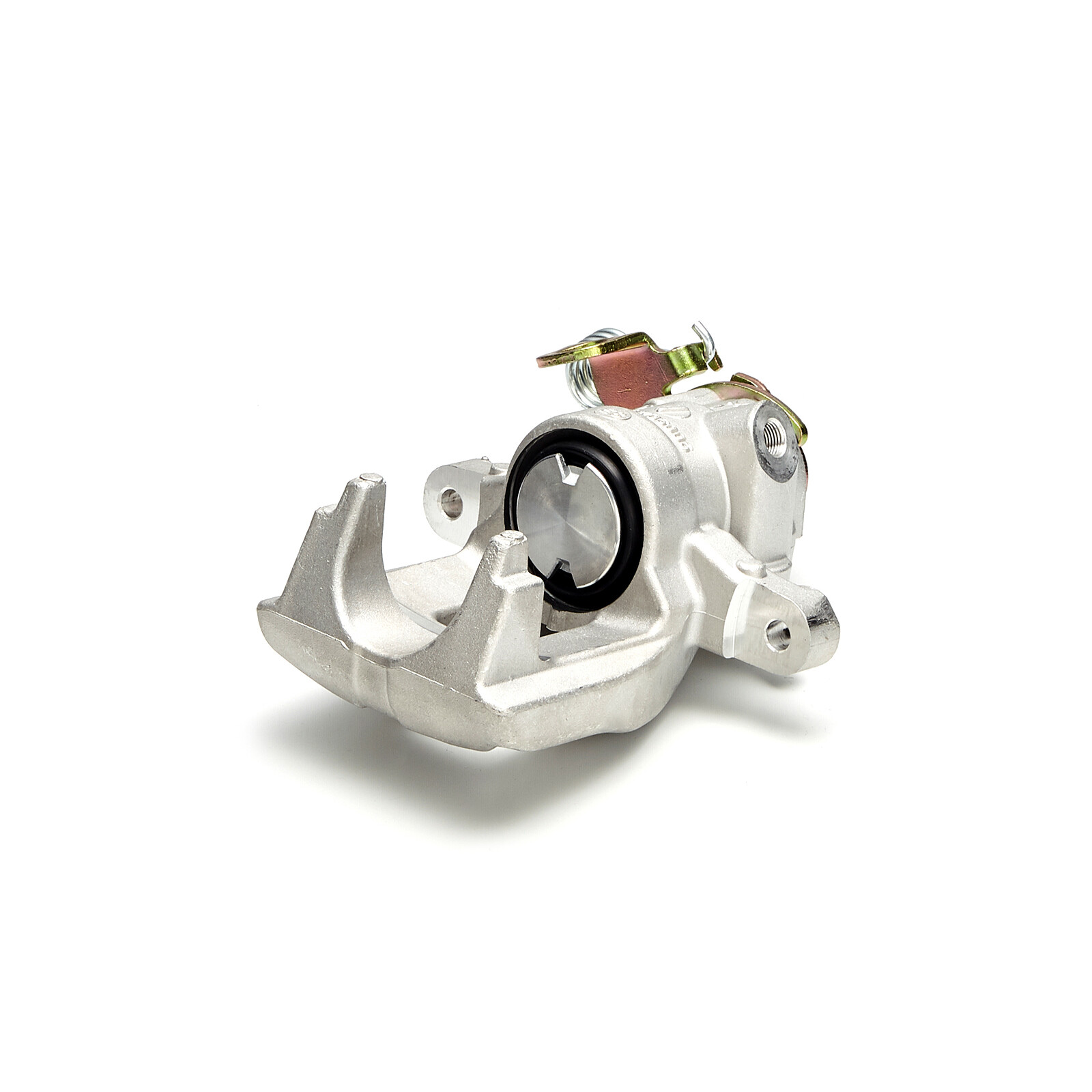 Brake Caliper Rear Left Fits Citroen C4 (Mk1) 1.6 HDI #1 | eBay UK