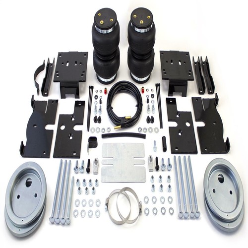 Air Lift Loadlifter 5000 Leaf Spring Leveling Kit For 2013 Ford F-150 ...