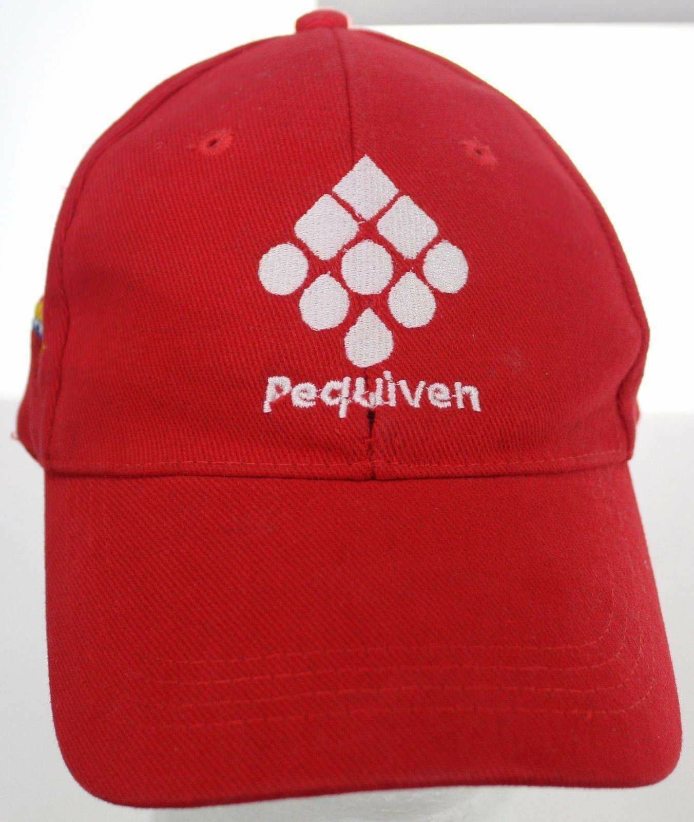 vintage pequiven petroquimica - Gem