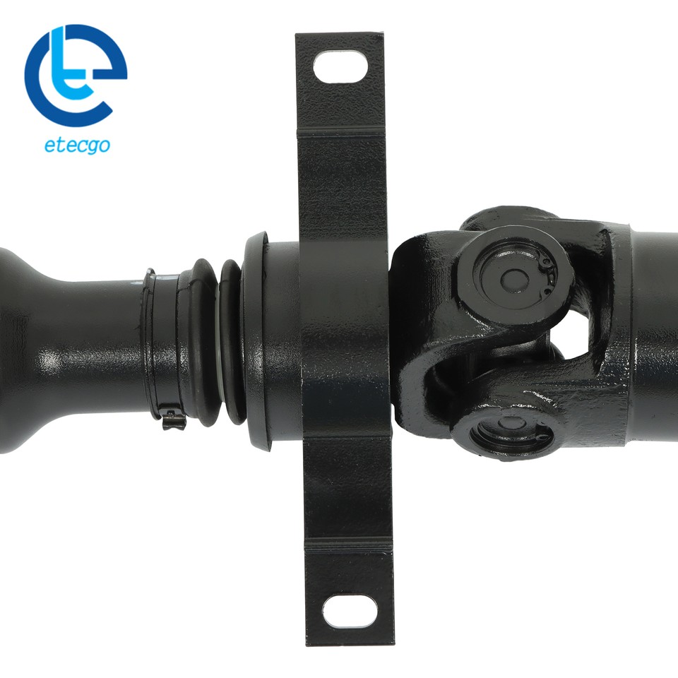 Rear Driveshaft Prop Shaft RWD for BMW E46 E36 323Ci 323i 325Ci 325i ...