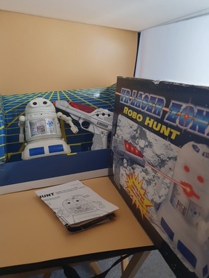 Automatic Levels - Robo Laser