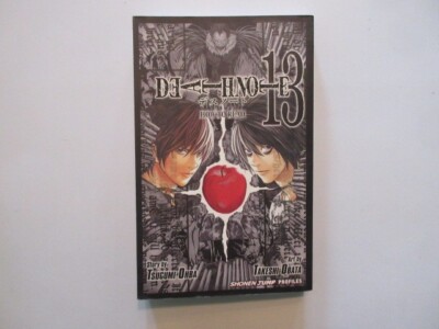 Death Note Vol 13 | eBay