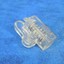 NOSTALGIA Popcorn Cart Maker Machine KPM200CART Replacement Parts (6 ...