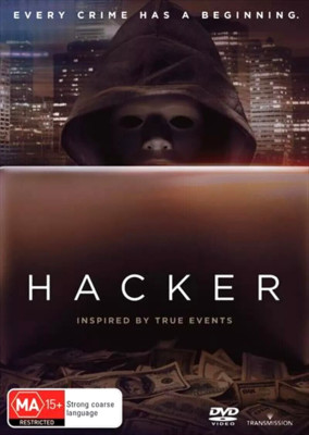 Hacker (DVD, 2015) NEW & SEALED | eBay