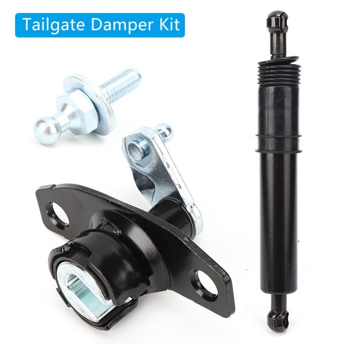 Tailgate Assist Shock Struts Lift Damper Kit Fit for F250 2017-2018 US ...