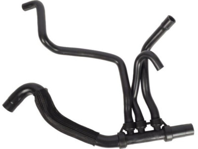 Tubo Del Radiatore Per RENAULT MEGANE I SCENIC I 1.9 DCI 8200149907 ...