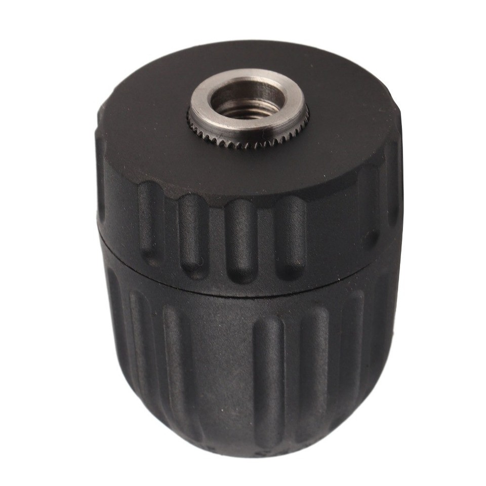 3/8-24UNF Mount Drill Chuck Adapter Conversion Tool Power Tool ...