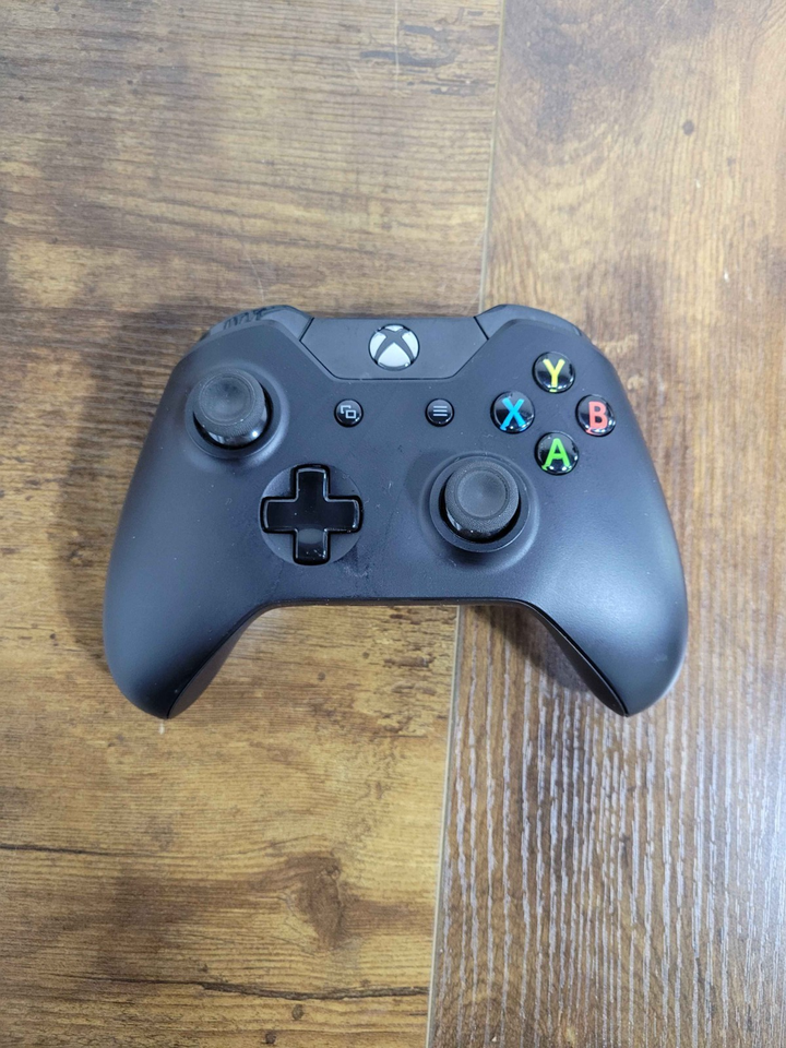 Xbox One Hall Effect Microsoft Wireless Controllers Anti Drift | eBay