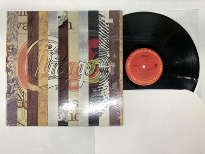 CHICAGO TAKE ME BACK TO CHICAGO US LP [19670ER] | eBay
