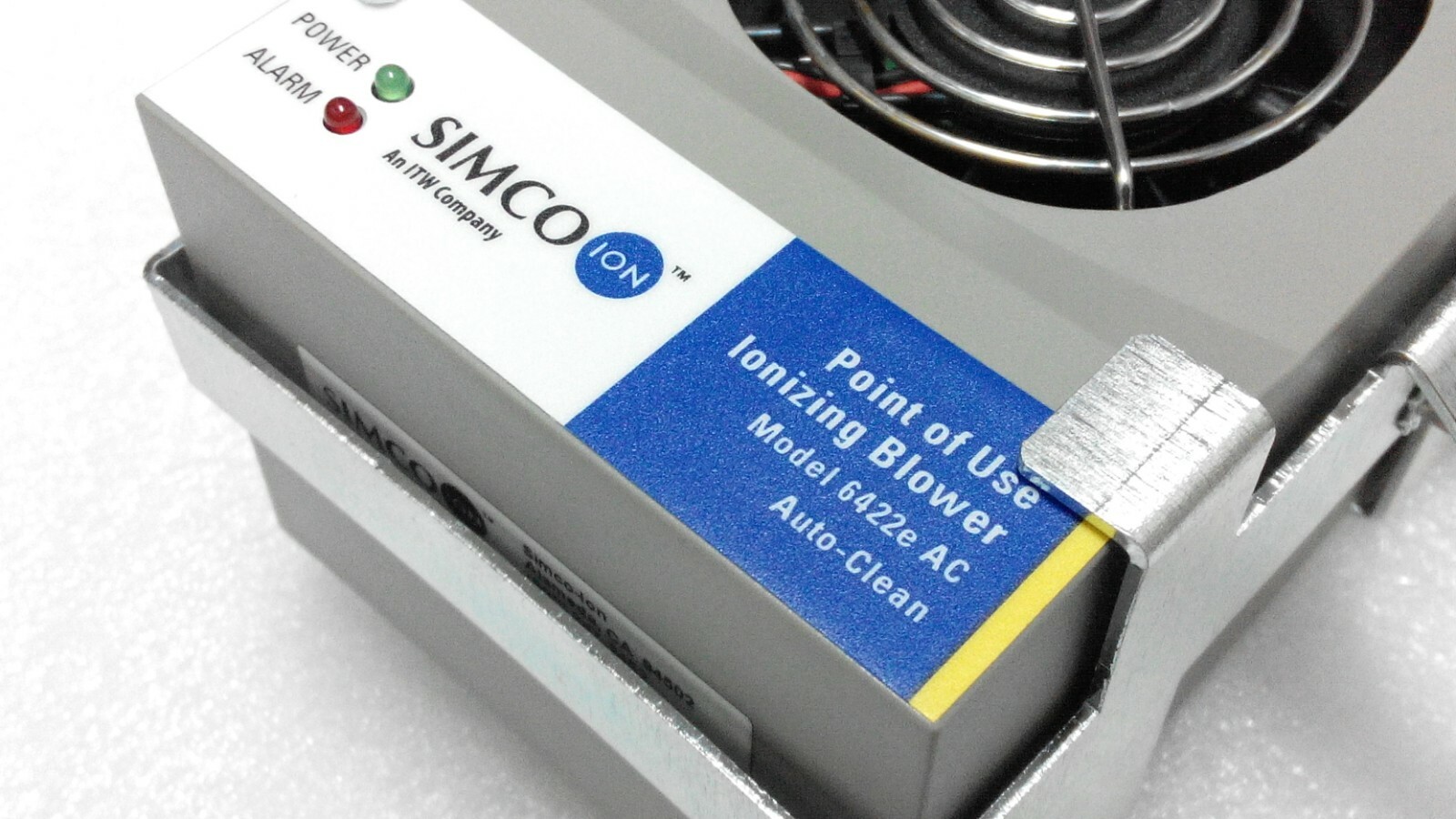SIMCO 6422E IONIZING BLOWER | eBay