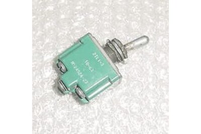 2TL1-3, MS24524-23, Two Position Aircraft Toggle Switch | eBay