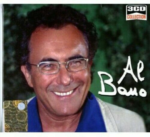 Al Bano von Al Bano* (CD, 2013) online kaufen | eBay.de