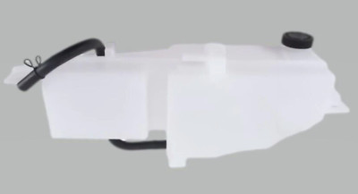 Nissan Infiniti G25 G35 G37 Q40 Q60 370Z Coolant Reservoir Tank OEM ...
