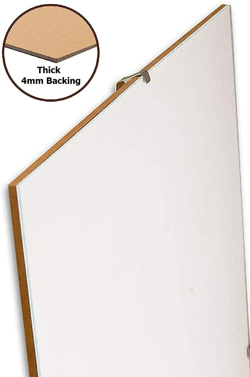 Poster Size Clip Frames