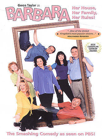 Barbara (DVD, 2004) for sale online | eBay
