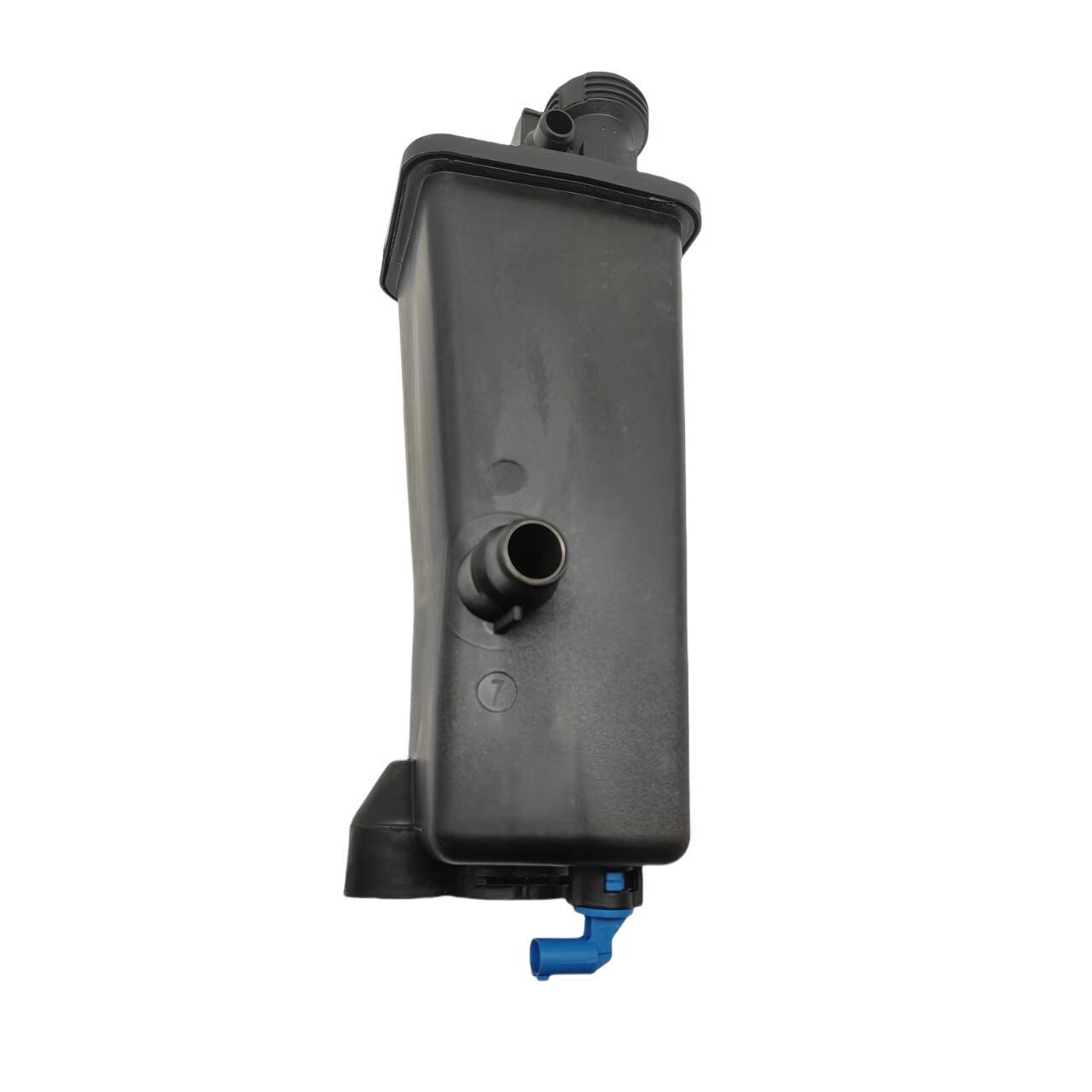 Radiator Coolant Overflow Expansion Tank Bottle Reservoir w/ Sensor for ...