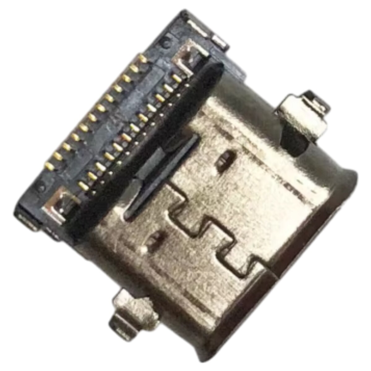 DC Power Jack Charging Port Connector For LENOVO FX490 T14S T495 T490S ...