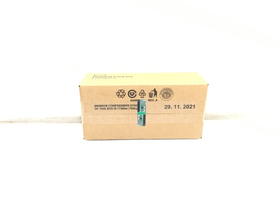 HPE 720478R-B21 500W Redundant PSU - Hot Plug - 720478-B21 | eBay