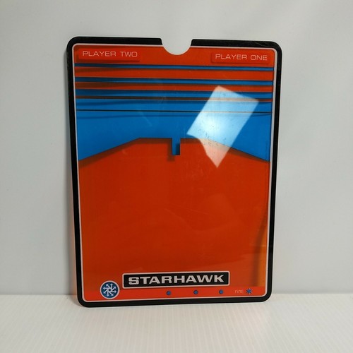 Starhawk (Vectrex, 1982) for sale online | eBay