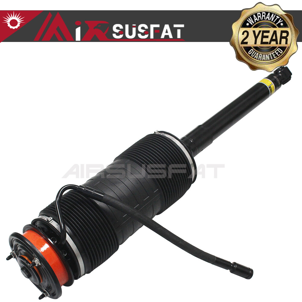 REAR LEFT HYDRAULIC SHOCK ABC STRUT FOR MERCEDES W221 S-Class S550 ...
