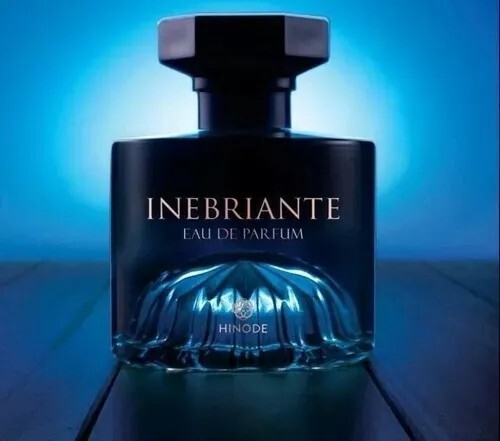 Brazilian Inebriante Eau de Parfum Perfume Masculino 100ml - Hinode Original | eBay