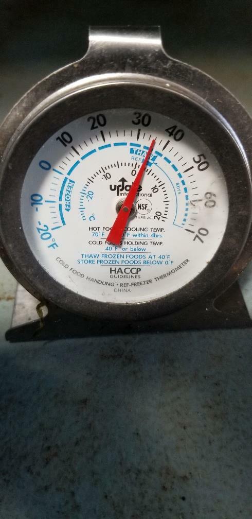 Delfield 406-star2 Undercounter 27 Inch Refrigerator Stainless Steel ...