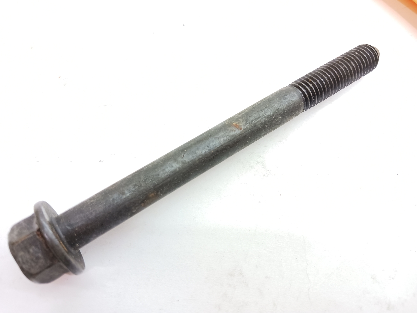 Engine Block Bolt-Base, VIN: Y Mopar 34202606 for sale online | eBay