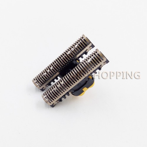 Shaver Replacement FreeGlider Cutter Block For BRAUN 3&5 Series 30B 31B ...