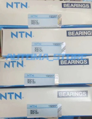 1PC NTN 30212 Tapered Roller Bearing #AM | eBay