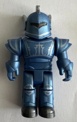 Roblox 3” Alar Knight Of The Splintered Skies Action Figure Champions ...