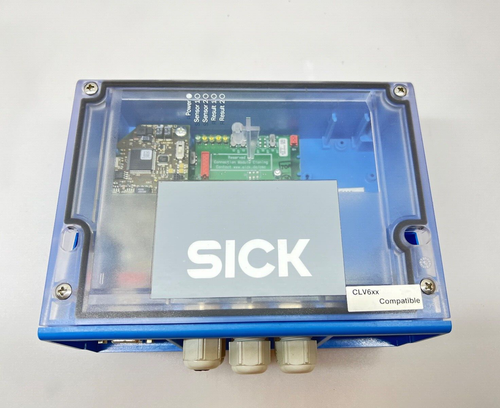 Modulo Interfaccia SICK CDM420-0001 | eBay