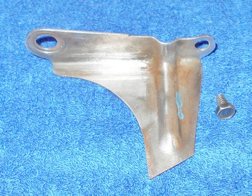 1968 Mustang Shelby Torino Cougar Cyclone ORIG GT 390 427 428 CJ TIMING ...