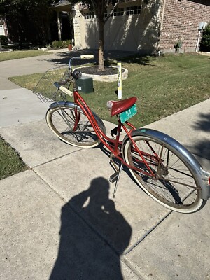 antique schwinn American bicycle for sale | eBay