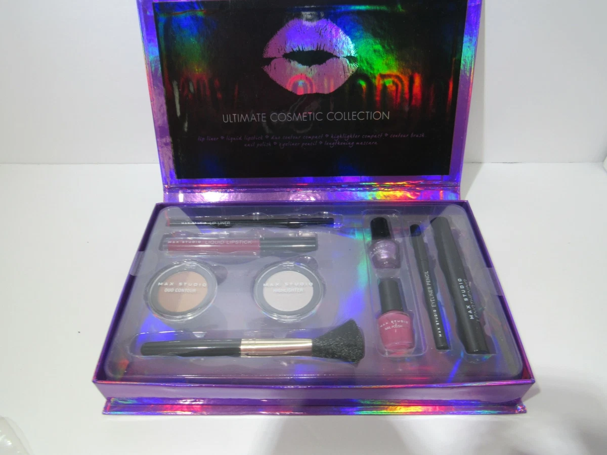 What Is Max Studio Makeup | Saubhaya Makeup