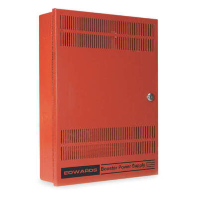 Fire Alarms - Booster Power Supply