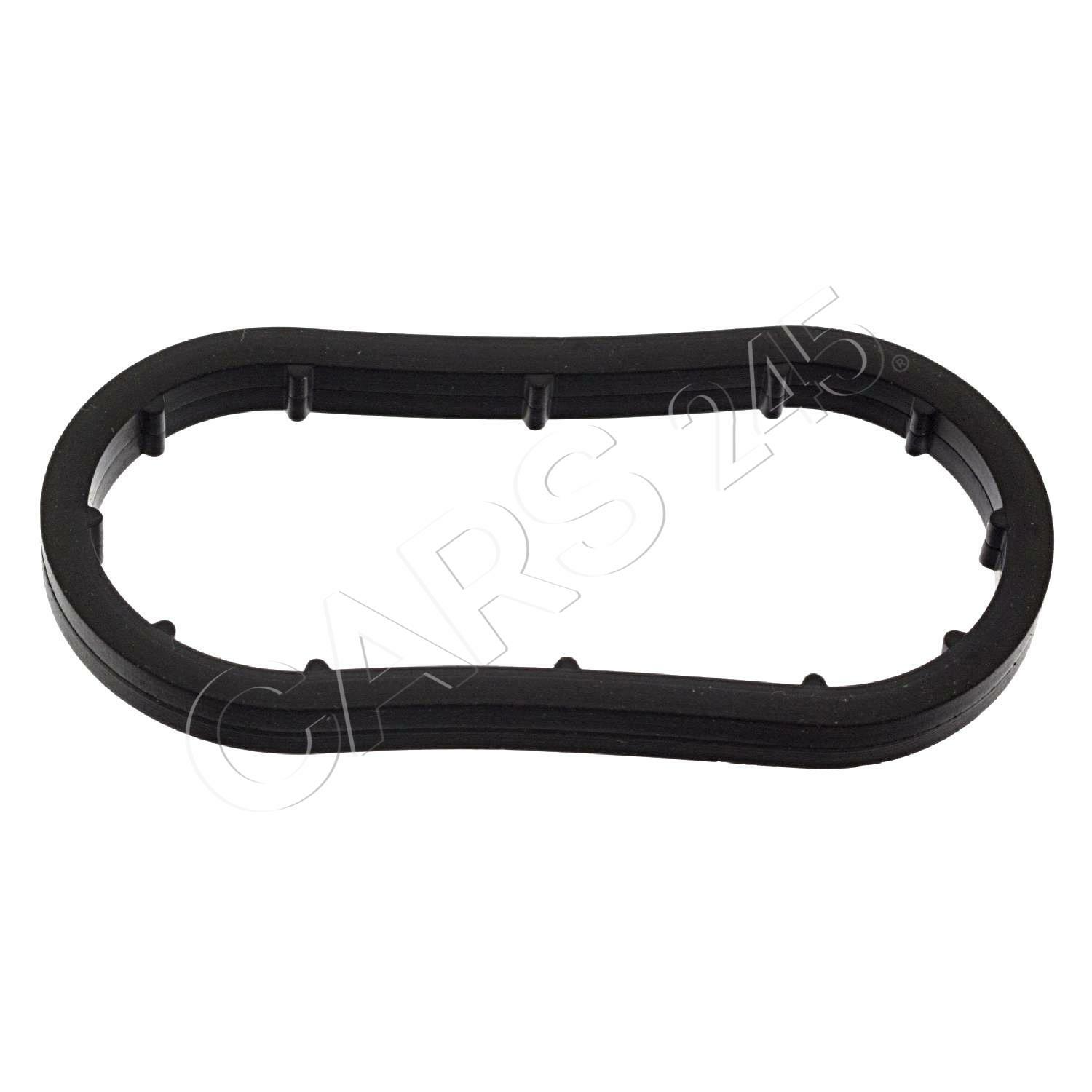 Oil Cooler Seal FEBI Fits MERCEDES FORD Viano Vito Mixto Fiesta V ...