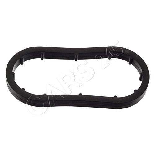 Oil Cooler Seal FEBI Fits MERCEDES FORD Viano Vito Mixto Fiesta V ...