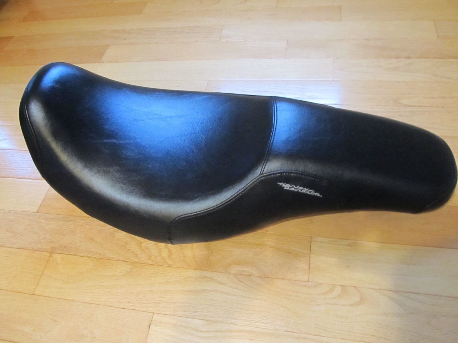 Harley Davidson Badlander Seat Dyna 2006 - 2015 for sale online | eBay