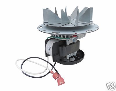 WINRICH EXHAUST BLOWER FAN MOTOR & GASKET [PP7630] PERFECTA & DYNASTY ...