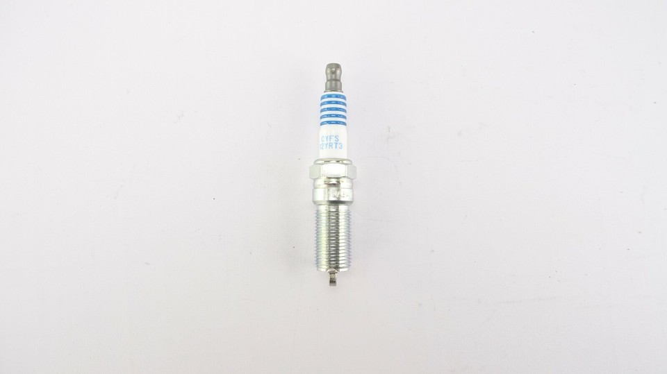 6PCS OEM Motorcraft SP594 Ford CYFS12YRT3 Spark Plugs Replaces SP542 ...