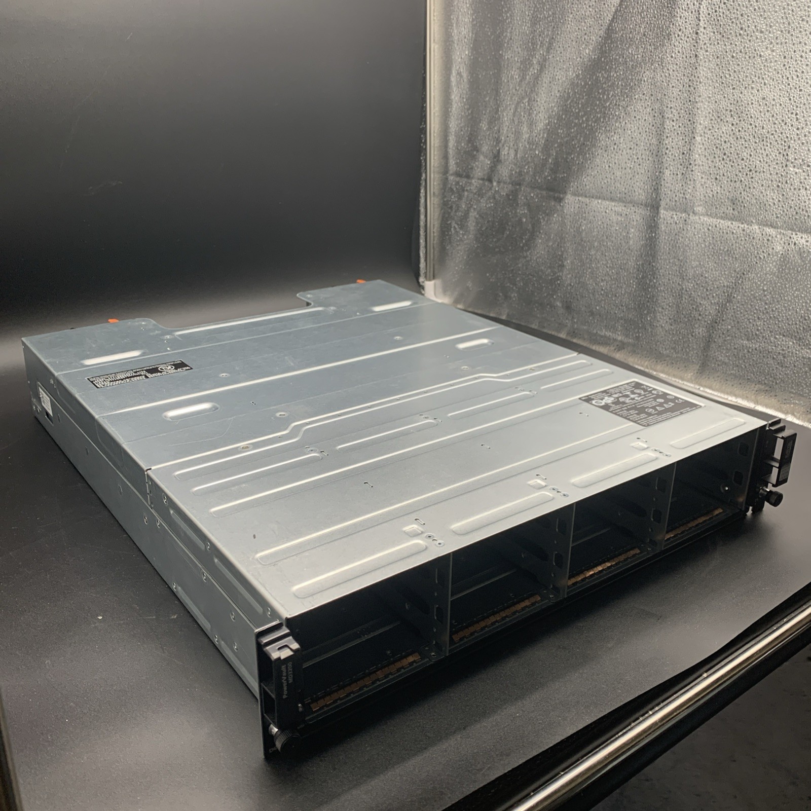 Dell PowerVault MD3200 Controller with Dual Power Supply Only | eBay