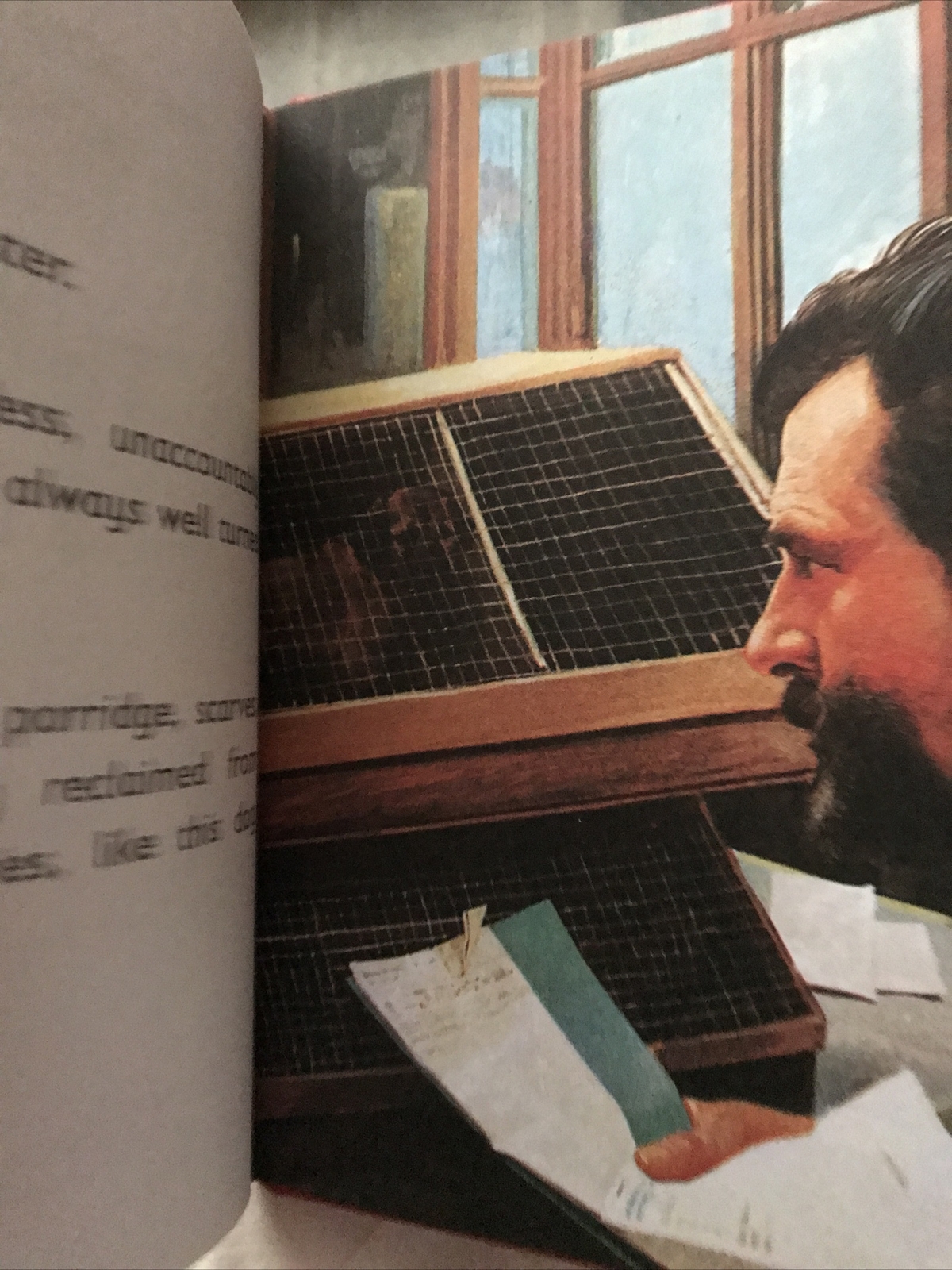 The Ladybird Book Of The Hipster Books For Grownups Hardback Book ...