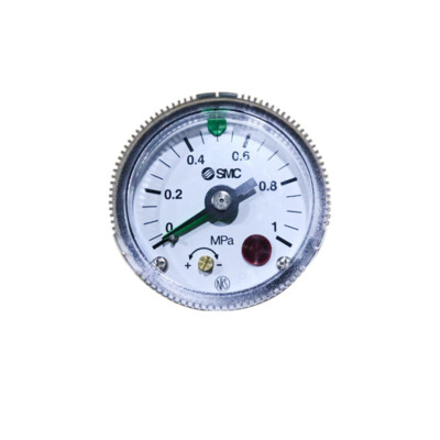 SMC GP46-10-01L5-C Pressure Gauge New. | eBay UK