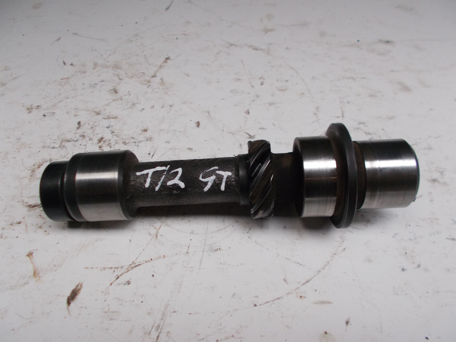 Fiat Uno Turbo Mk2 & GT 1372 cc Auxiliary Shaft Unit | eBay