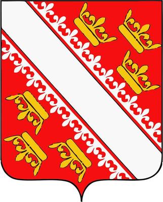 Vinyl Car Sticker Adhesive Coat of Arms France Alsace | eBay
